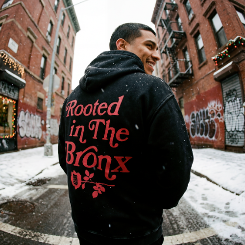 Bronx Native Apparel – Authentic Bronx Streetwear – Bronx Native Shop