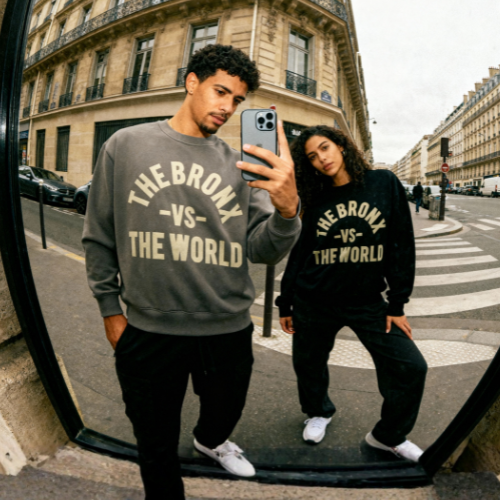 Discover the Bronx: Culture and History – Bronx Native Shop