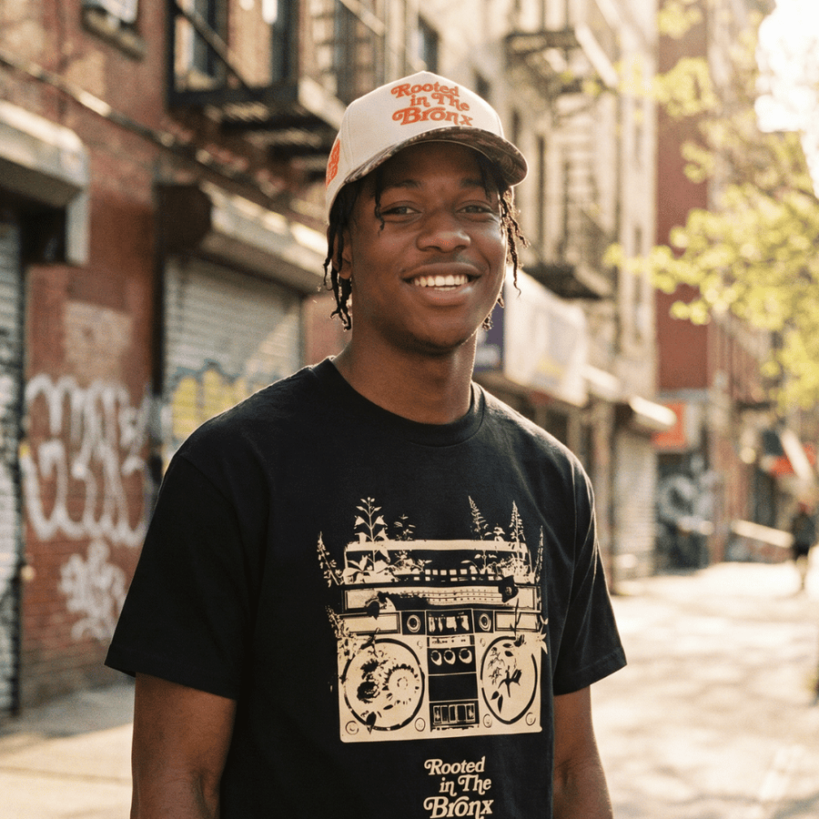 Bronx Native Apparel – Authentic Bronx Streetwear – Bronx Native Shop
