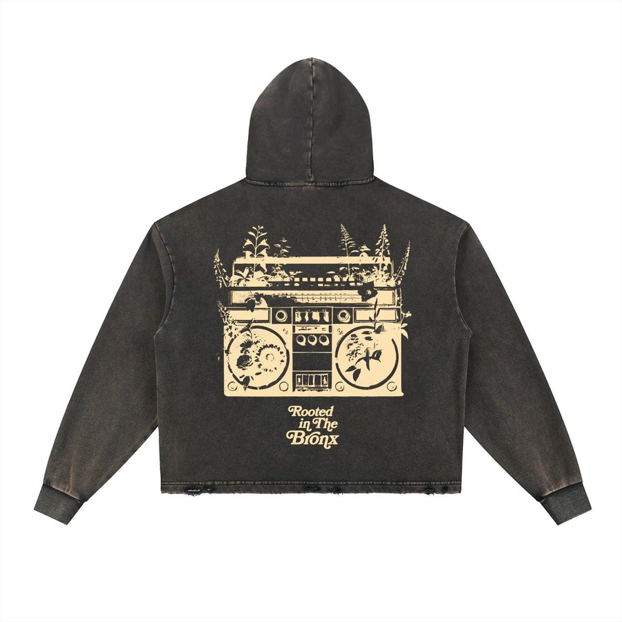 Bronx Native Apparel – Authentic Bronx Streetwear – Bronx Native Shop