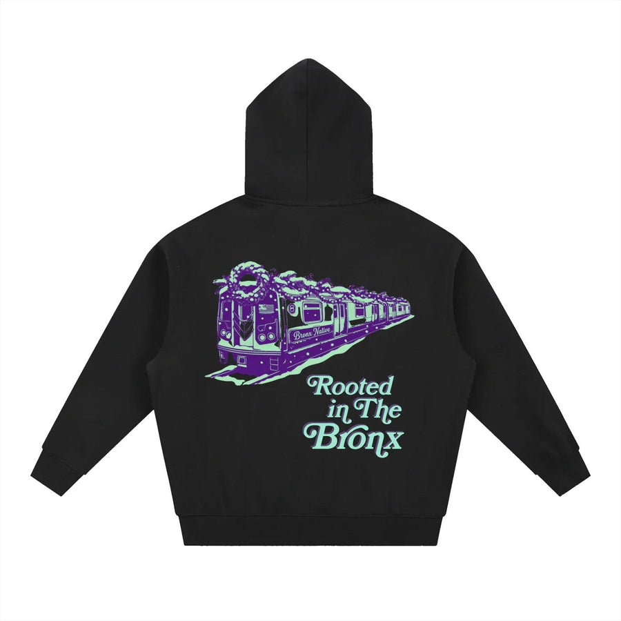 Bronx Native Apparel – Authentic Bronx Streetwear – Bronx Native Shop