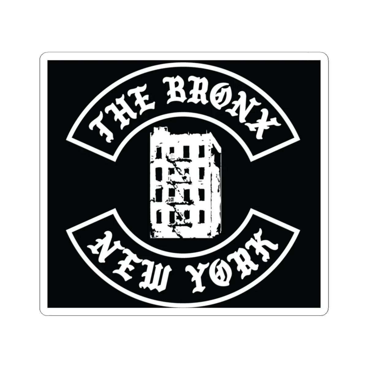 The Bronx New York Crest – Bronx Native Shop
