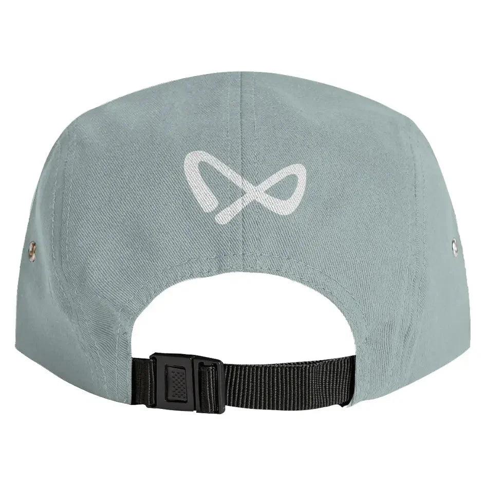 8-Ball Infinity Five Panel Cap – Bronx Native Streetwear Edition ...