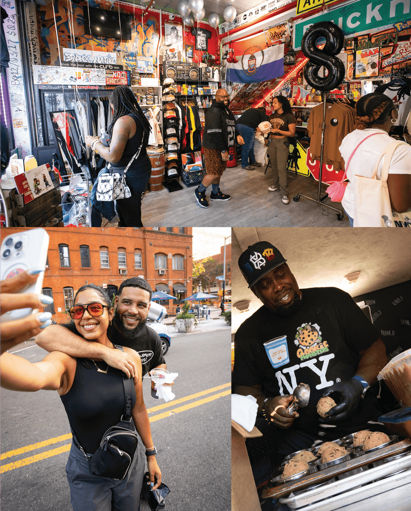 Celebrate Bronx Native Day 2025 | Community Events – Bronx Native Shop