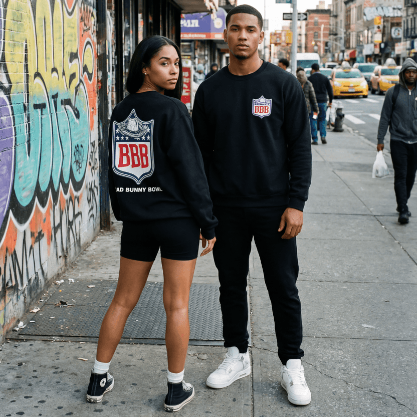 Bronx Native Apparel – Authentic Bronx Streetwear – Bronx Native Shop