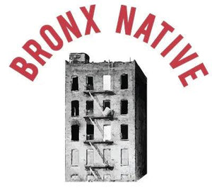 Bronx Native Clothing – Bronx Native Shop