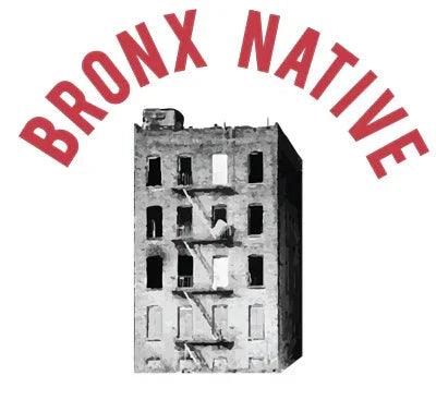 Bronx Native Clothing – Bronx Native Shop