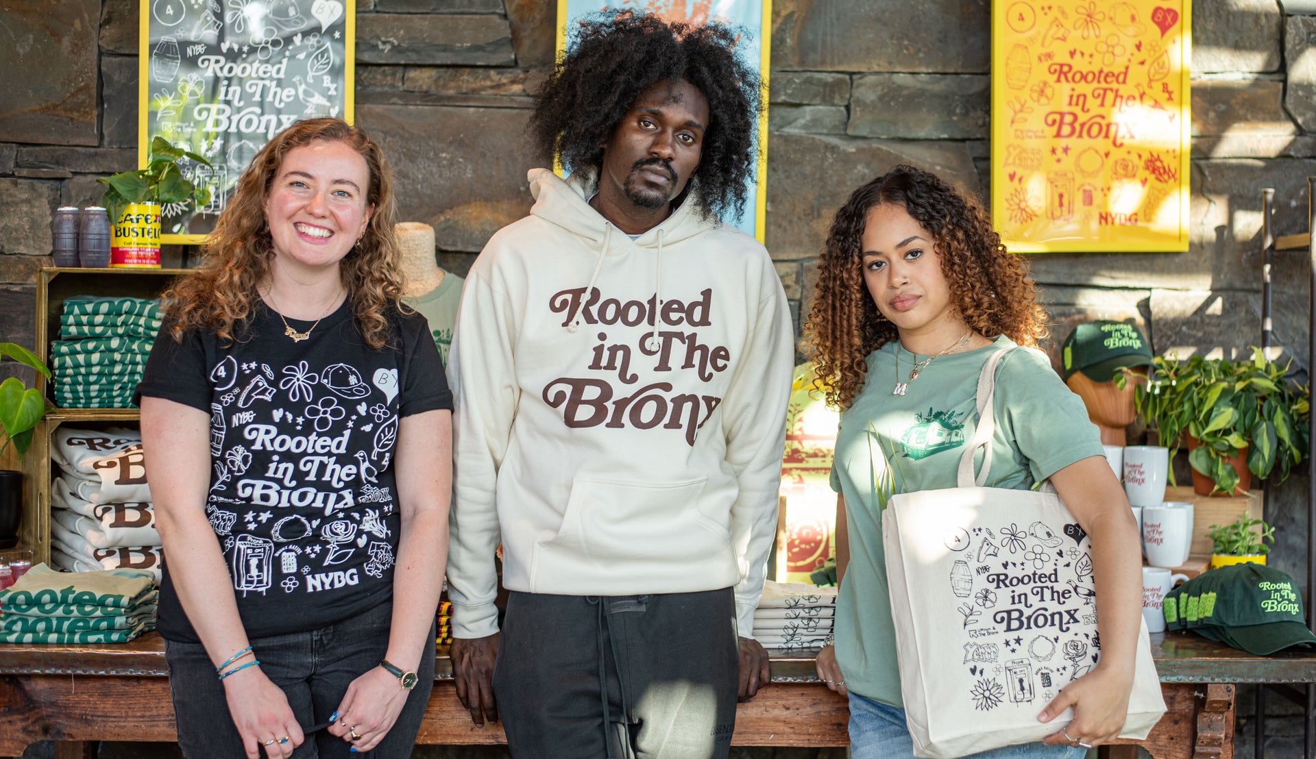 Bronx Native – Bronx Native Shop