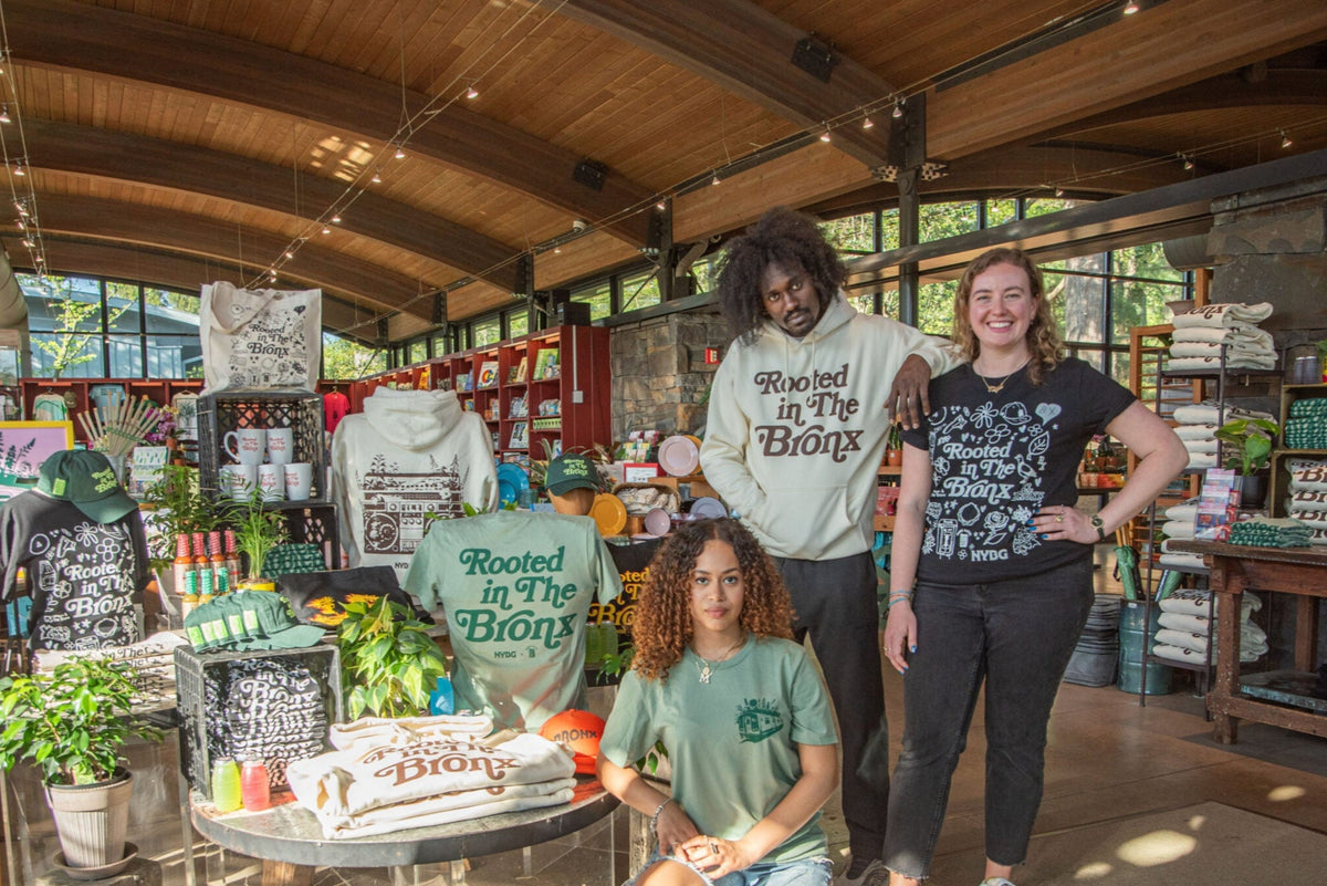 Bronx Native – Bronx Native Shop
