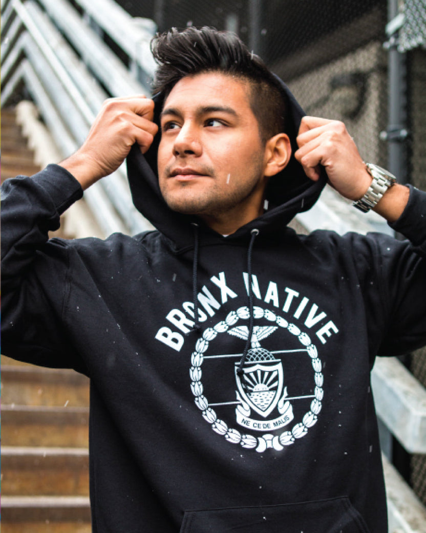 Bronx Native – Bronx Native Shop