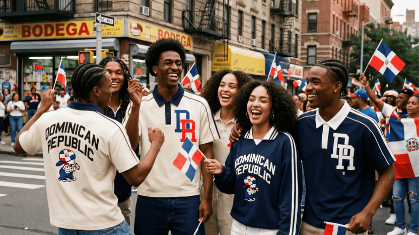 Bronx Native Apparel – Authentic Bronx Streetwear – Bronx Native Shop