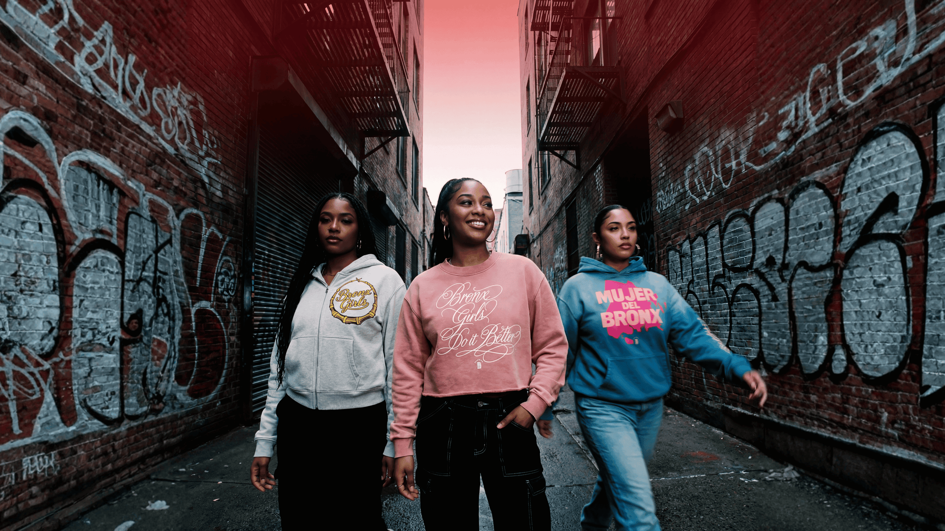 Bronx Native Apparel – Authentic Bronx Streetwear – Bronx Native Shop