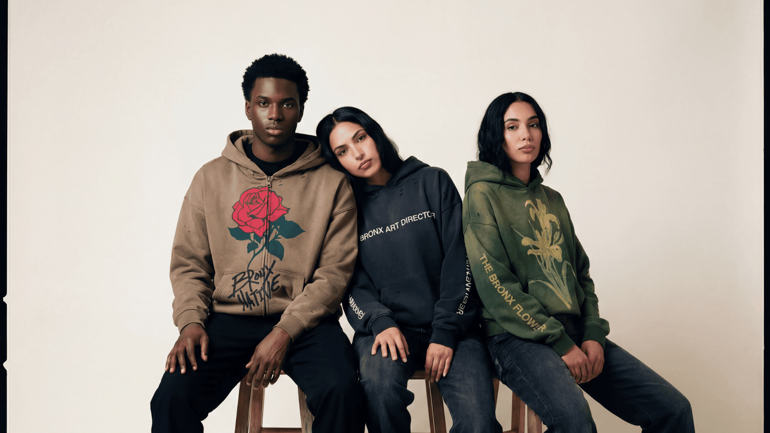 Bronx Native Apparel – Authentic Bronx Streetwear – Bronx Native Shop