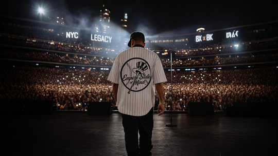 Bronx Native Apparel – Authentic Bronx Streetwear – Bronx Native Shop