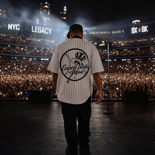 Bronx Native Apparel – Authentic Bronx Streetwear – Bronx Native Shop
