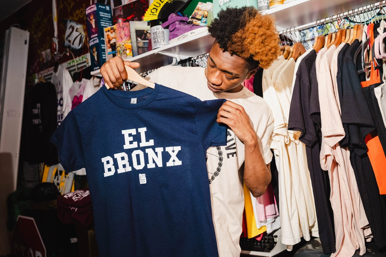 Bronx Native – Bronx Native Shop