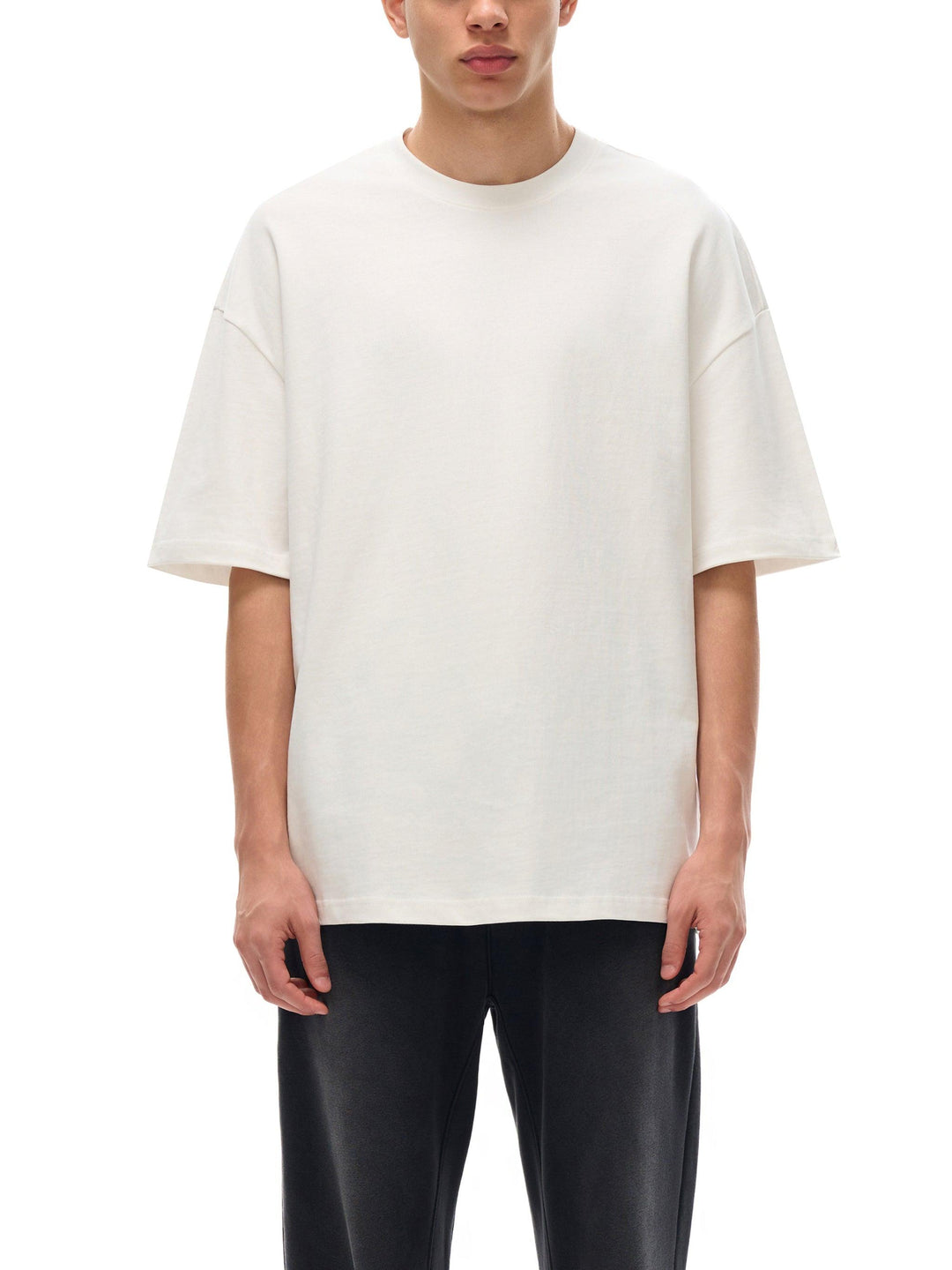 Bodega Ice Essential Heavyweight Cotton T-Shirt – Bronx Native Shop