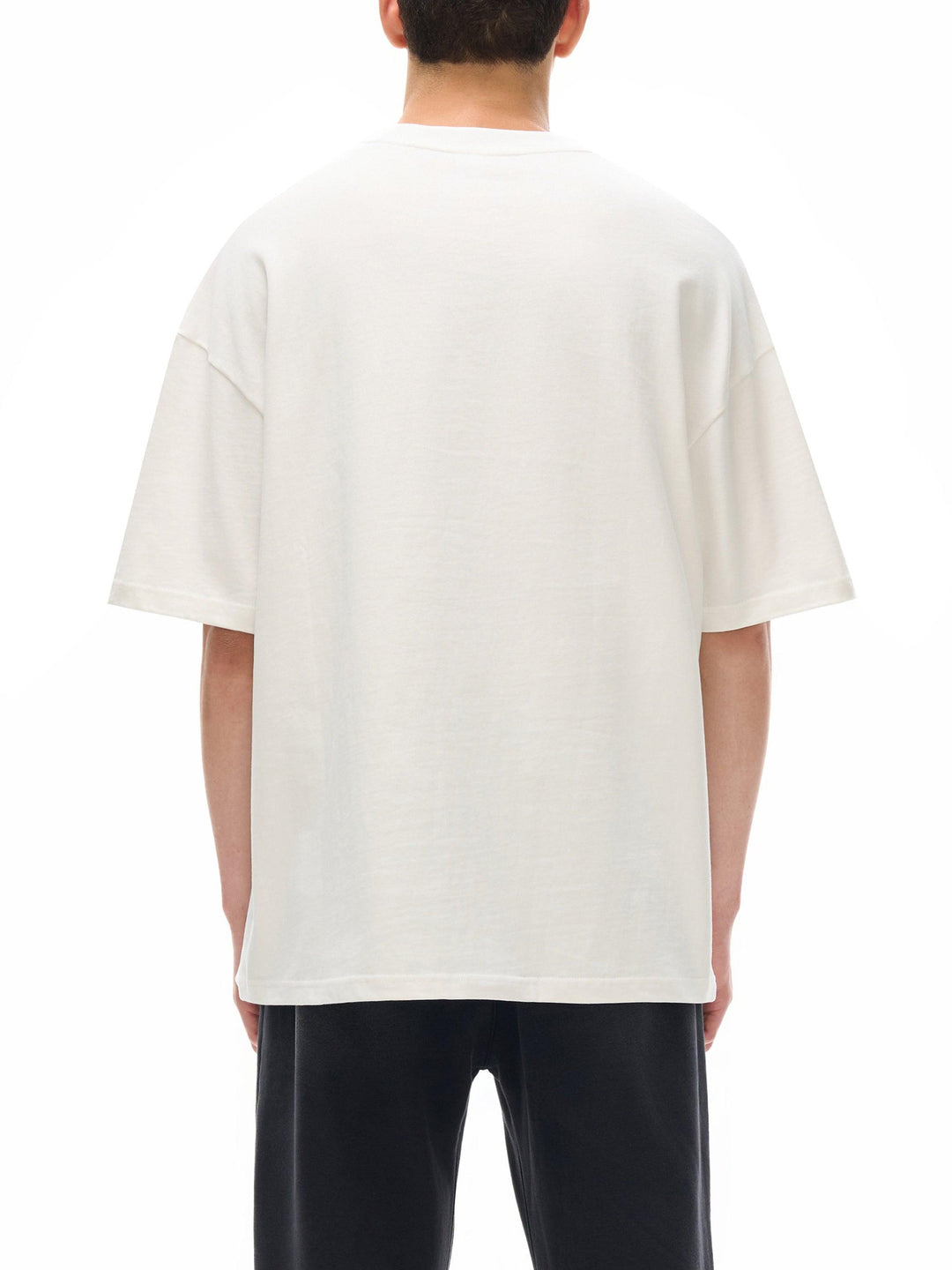Bodega Ice Essential Heavyweight Cotton T-Shirt – Bronx Native Shop