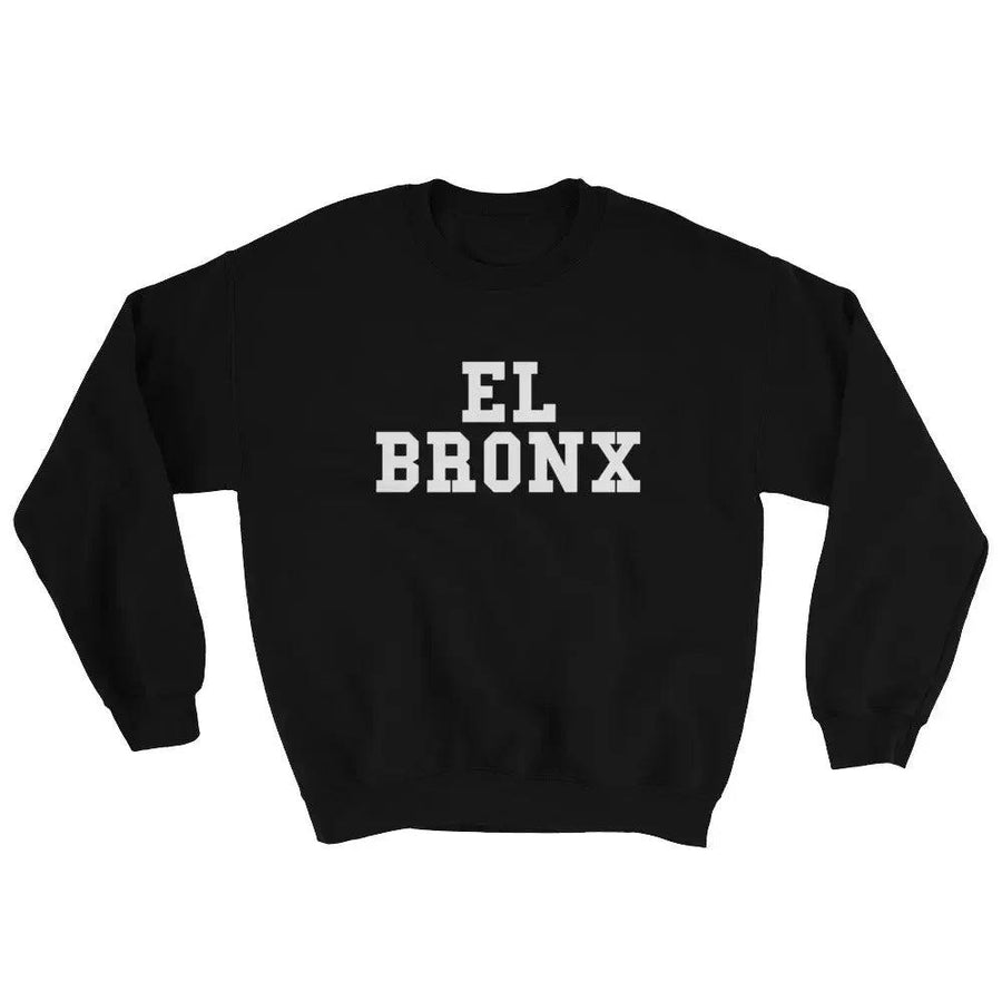 Bronx Native Apparel – Authentic Bronx Streetwear – Bronx Native Shop