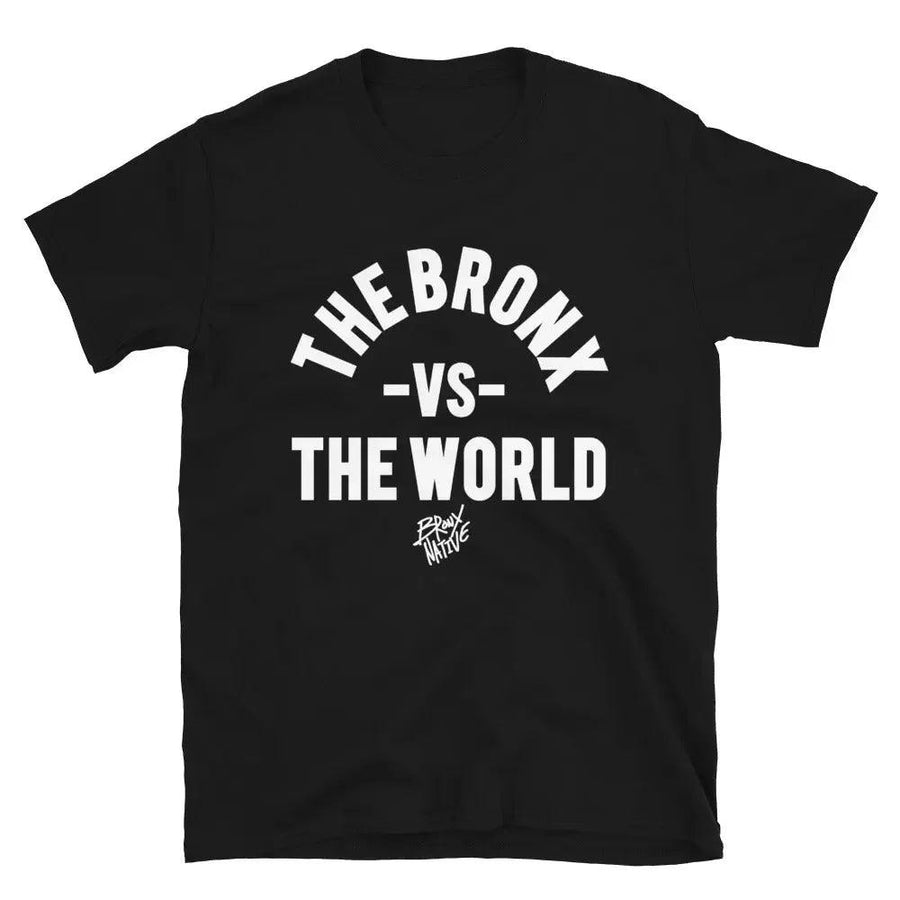 Bronx Native Apparel – Authentic Bronx Streetwear – Bronx Native Shop