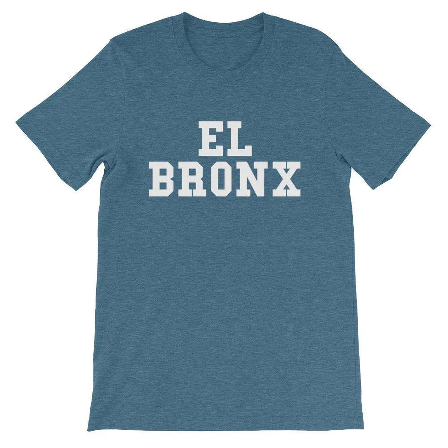Bronx Native Apparel – Authentic Bronx Streetwear – Bronx Native Shop