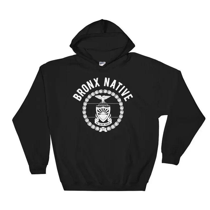 Bronx Native Apparel – Authentic Bronx Streetwear – Bronx Native Shop